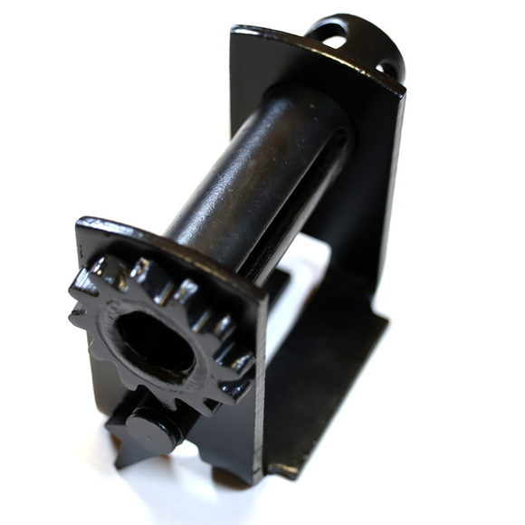 Trailer Winch – Standard Sliding Double L Style (LL Track) – Road Gear